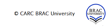 CARC - Ongoing Projects