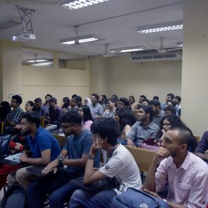 Home - IEEE BRACU SB