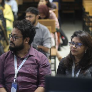 Home - IEEE BRACU SB