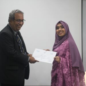 Home - IEEE BRACU SB