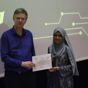 Home - IEEE BRACU SB